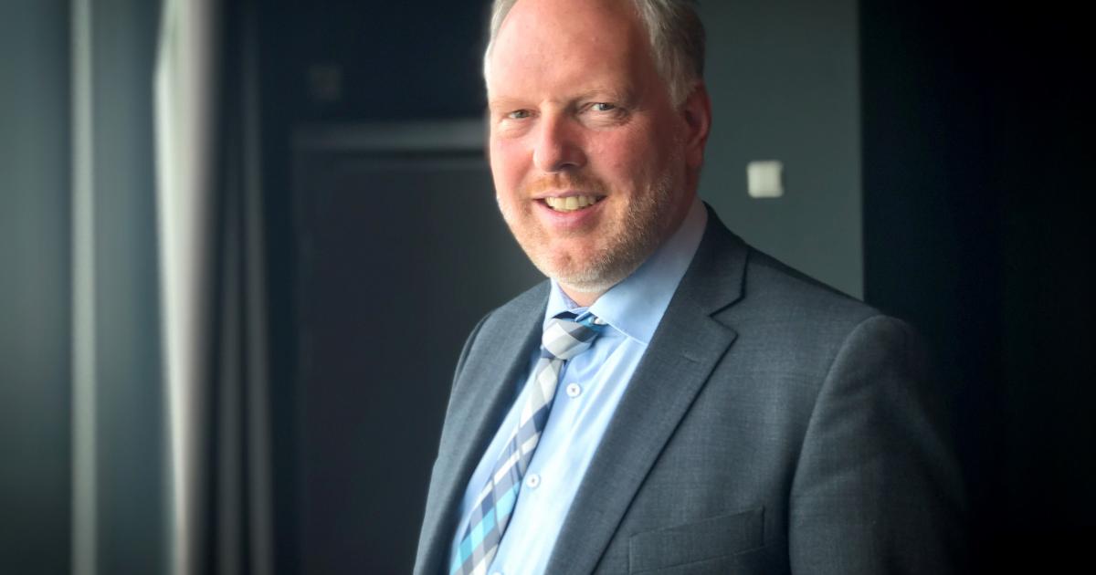 - Vi skulle hatt en nordisk Tinder