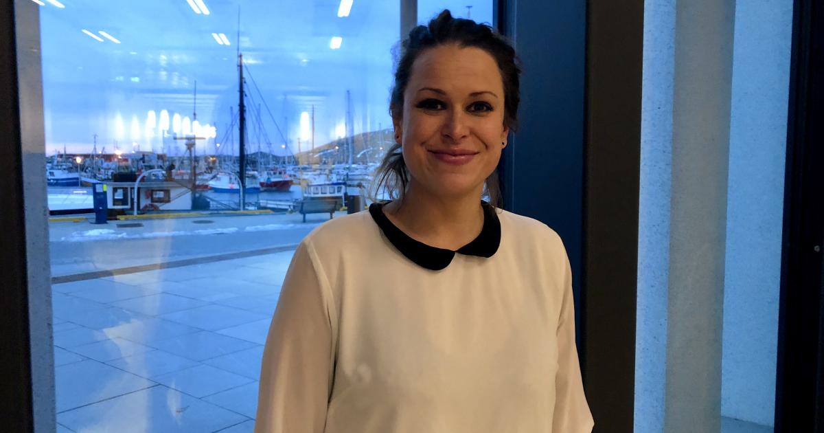 Hedda Wants More Debate about Norwegian Foreign and Security Policy