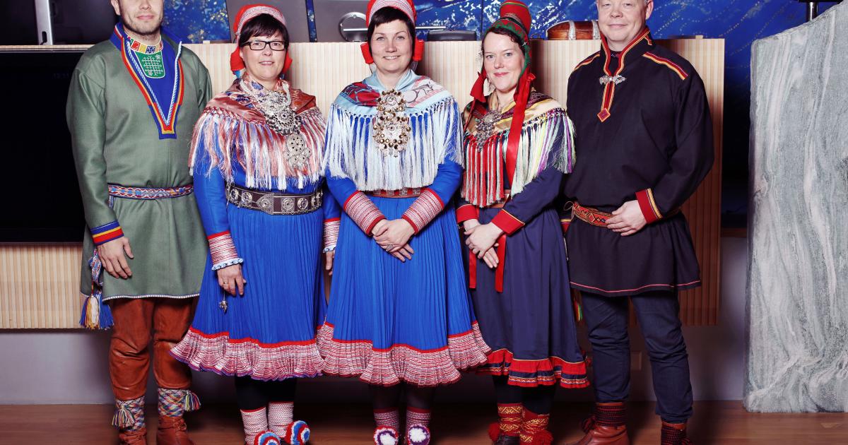 Norwegian Sami Parliament Uses Millions and PR Agency to Fight Mining