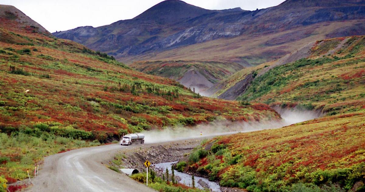 Canada’s Northern Corridor Concept