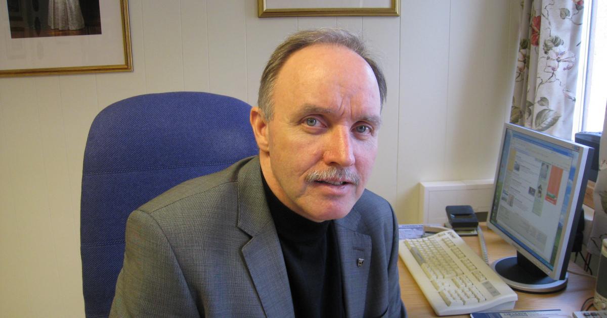 Norwegian Billionaires Attracted to Arctic Tax Haven