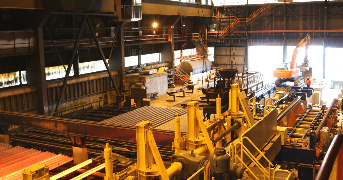 Long-Term Power Deal for Steel Producer Celsa in Northern Norway