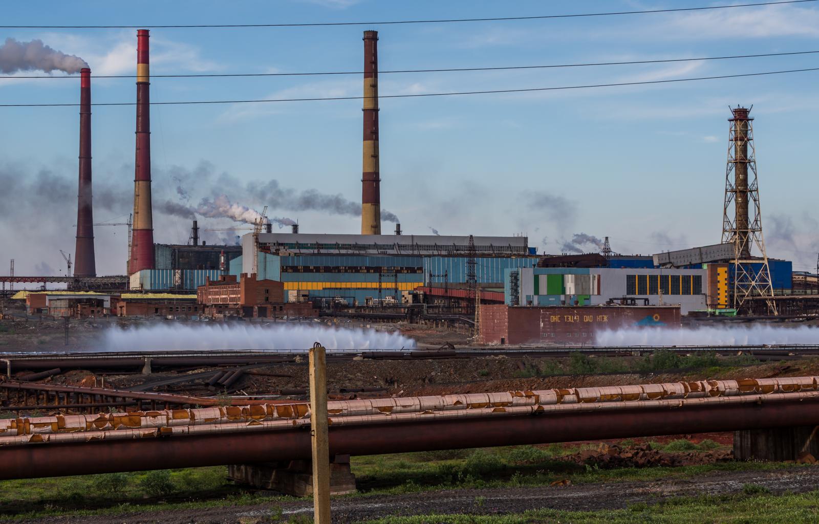 norilsk