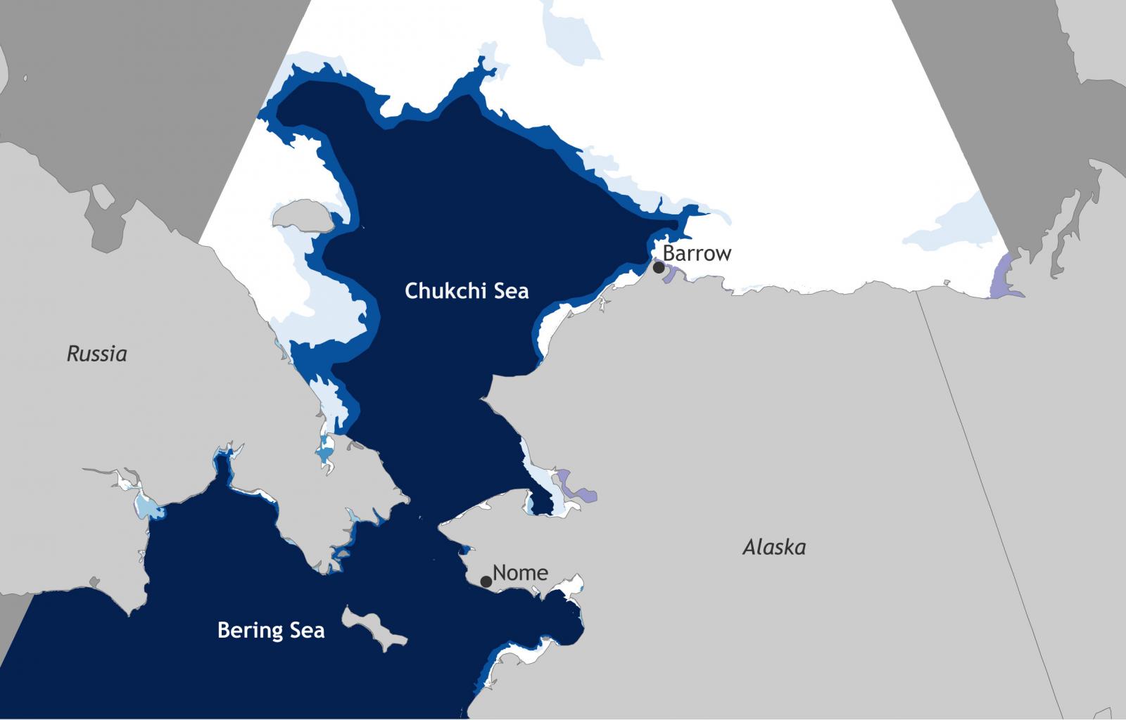 Chukchi Sea