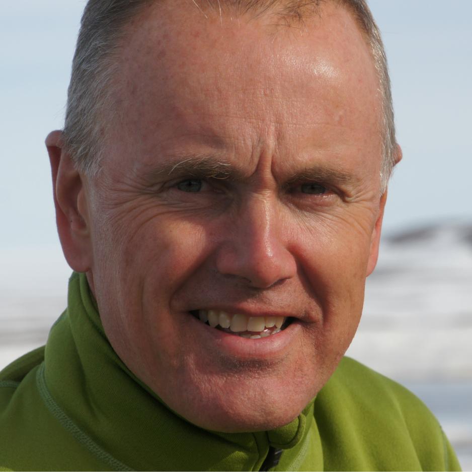 Greenland’s Royal Arctic Line in Murky Waters