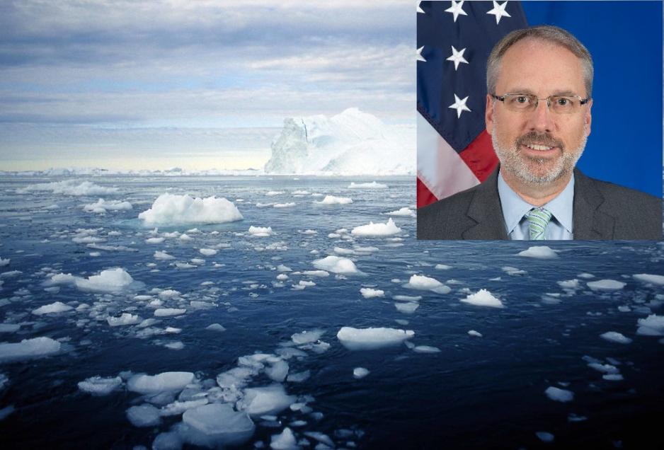The U.S. is launching a comprehensive diplomatic approach in the Arctic ...