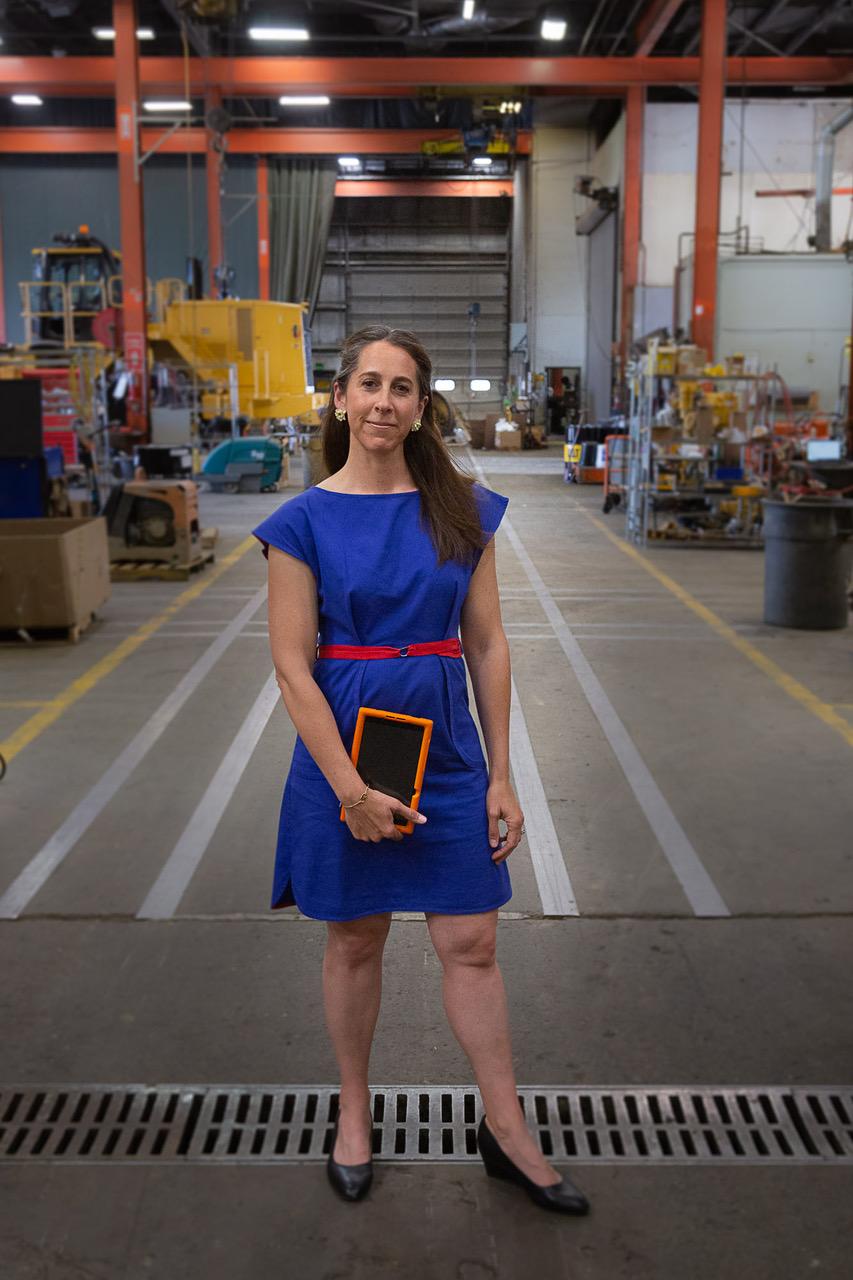 "We Are Planning to Serve Village-Scale Community Microgrids Across the ...