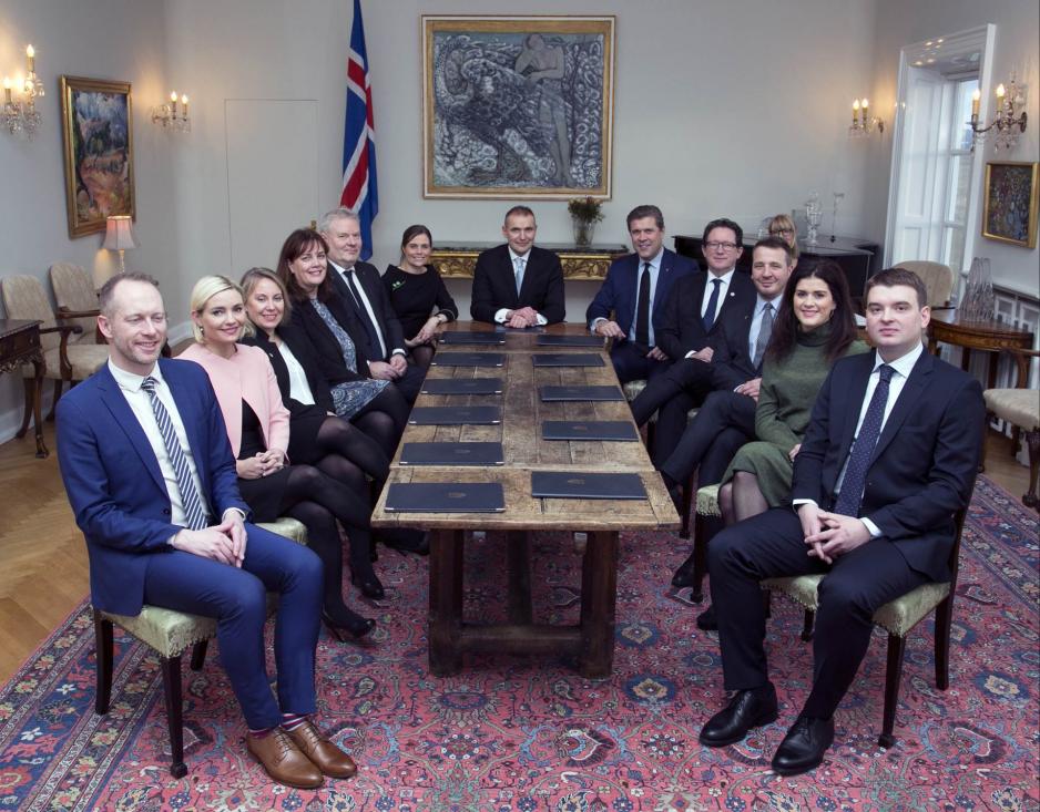 Iceland Elections: Current Government Won Majority