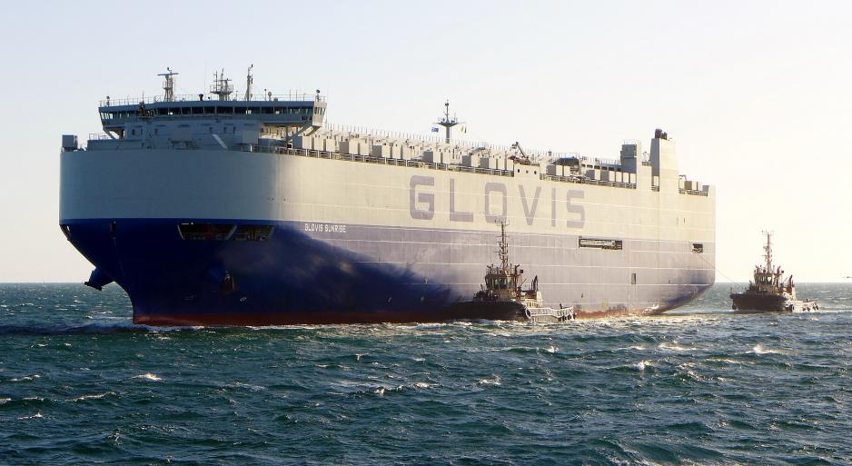 South Korean Investors Explores Container Shipping on the Northern Sea ...