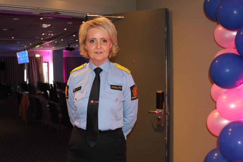 Rise in Unwanted Activity Ahead of Andøya Spaceport Opening: Police ...