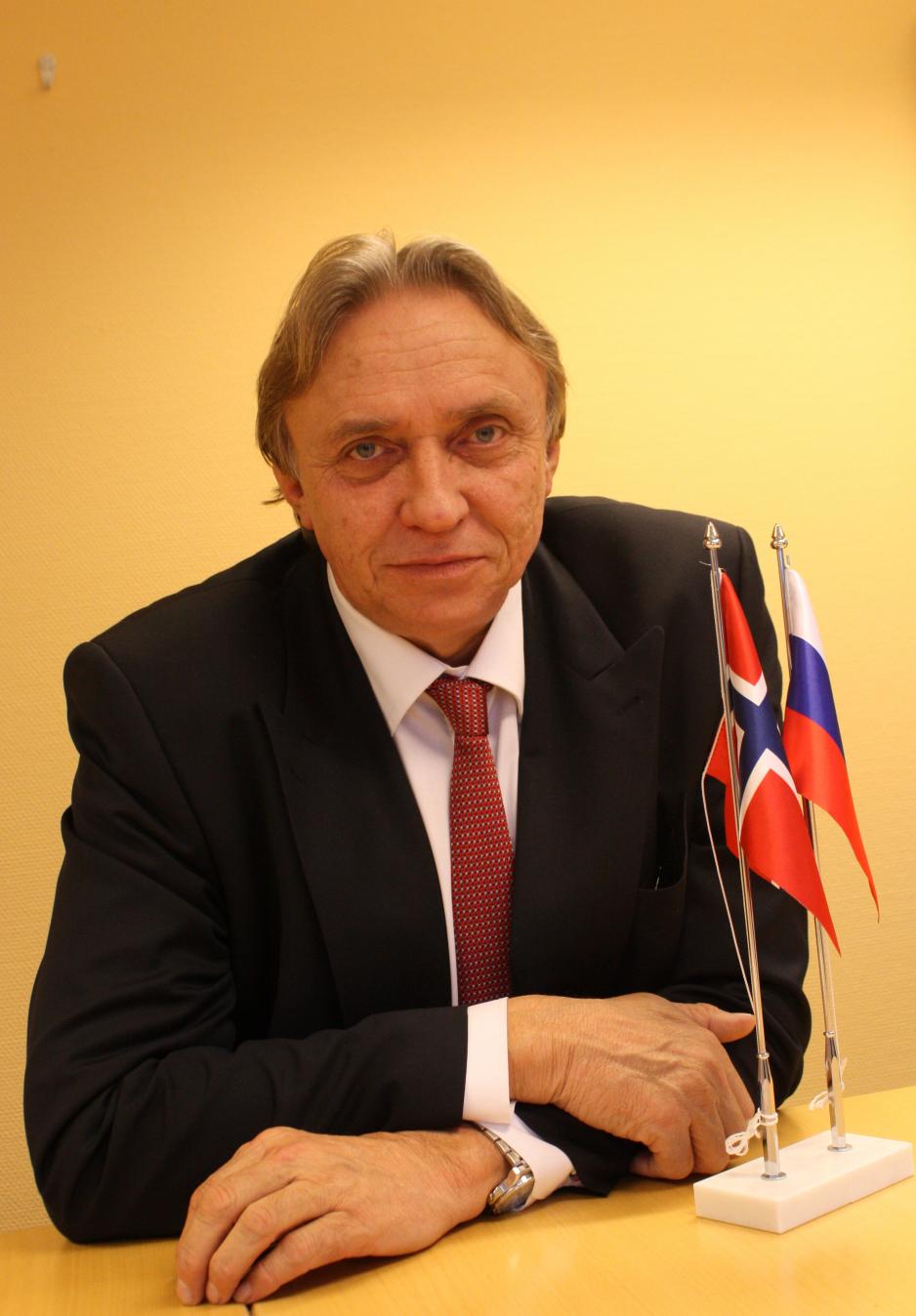 Frykter tilspissing kan få norske bedrifter til å droppe Russland Frykter tilspissing kan få norske bedrifter til å droppe Russland