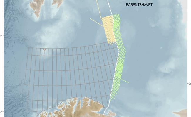 Norwegian Petroleum Directorate | High North News Norwegian Petroleum Directorate | High North News