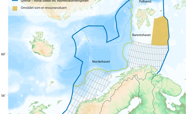 Norwegian Petroleum Directorate | High North News Norwegian Petroleum Directorate | High North News