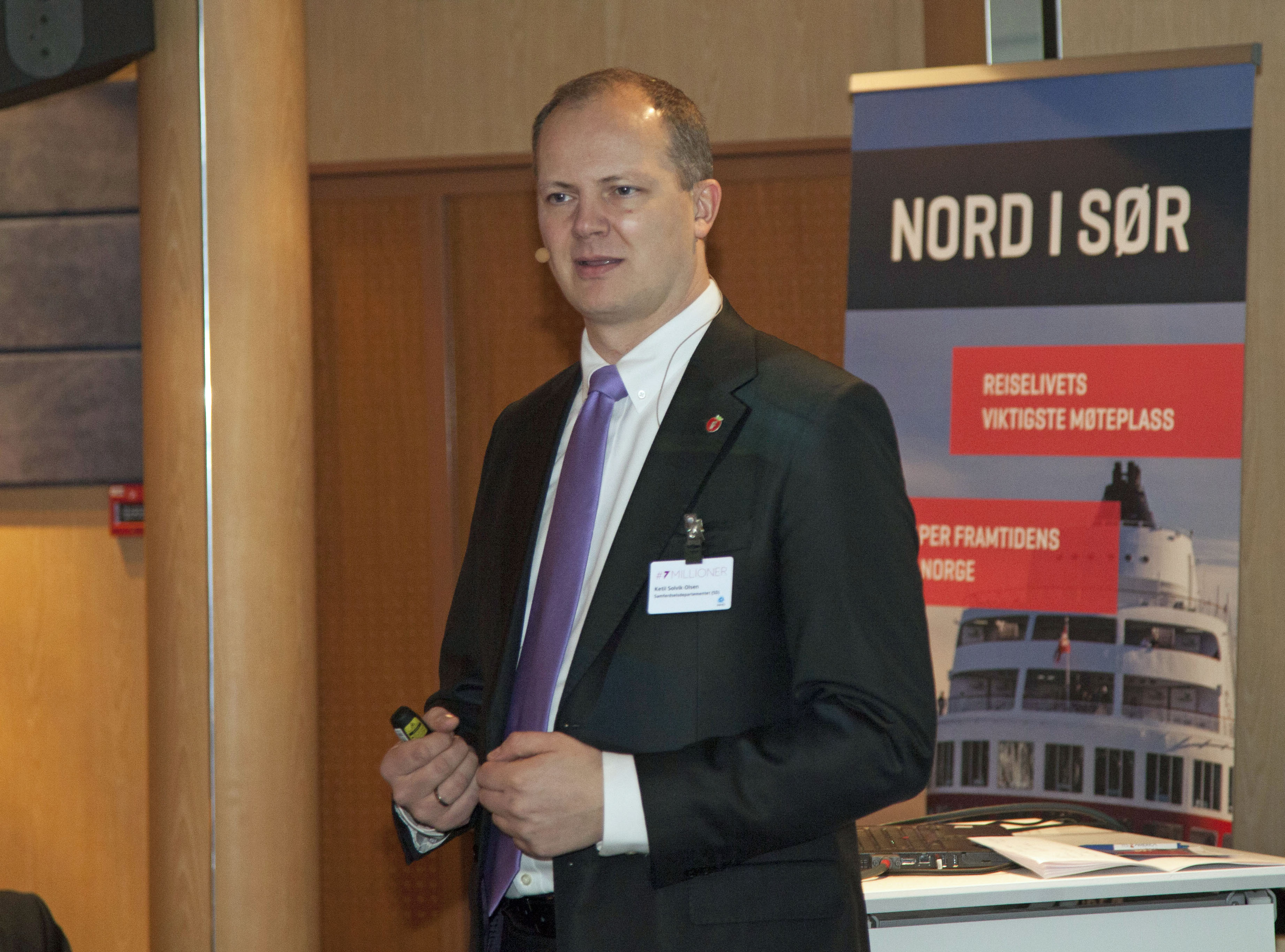 Narvik mest aktuell som «EU-havn» i nord